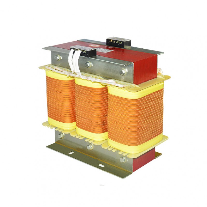 Power Isolation Transformer Sg 10kva Three Phase