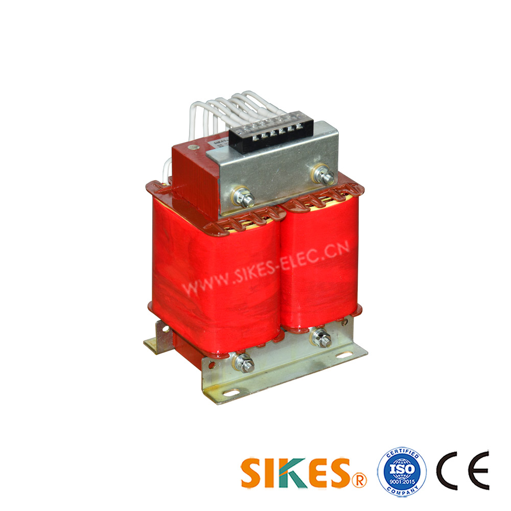 Control Transformers Power Isolation Transformer Dkc 1 5kva Single Phase