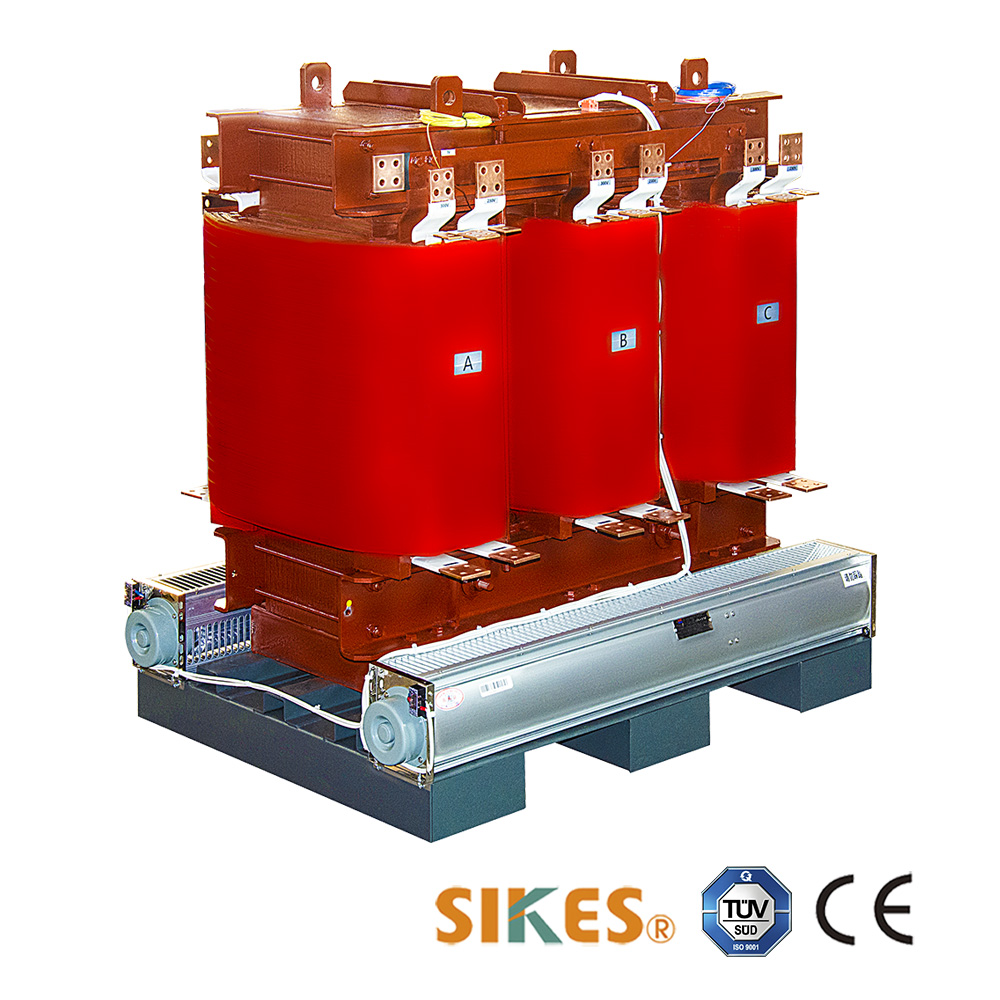 Power Isolation Transformer Sg 800kva Three Phase