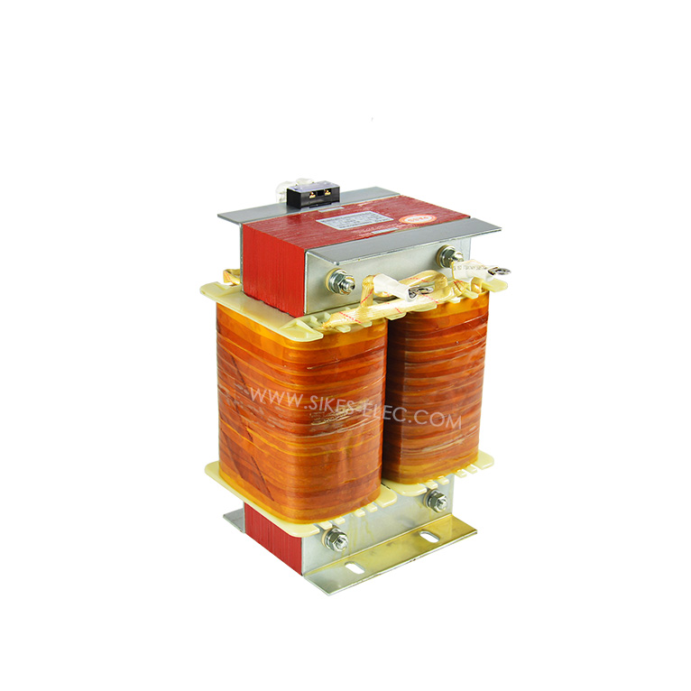 Control Transformers Power Isolation Transformer Dkl 3kva Single Phase